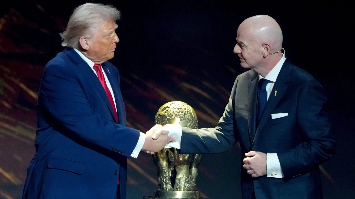 United States guarantees maximum security at the 2026 World Cup